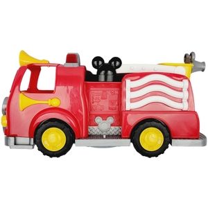 Disney | Toys | Disney Junior Mickey Fire Engine Fire Truck Toy Lights ...